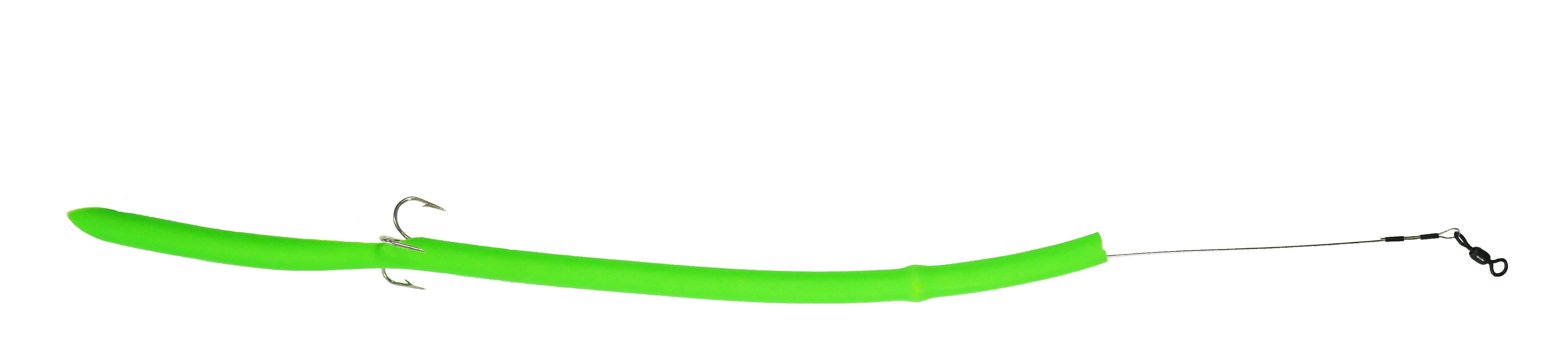 CLASSIC CUDA TUBES – CudaTube.com