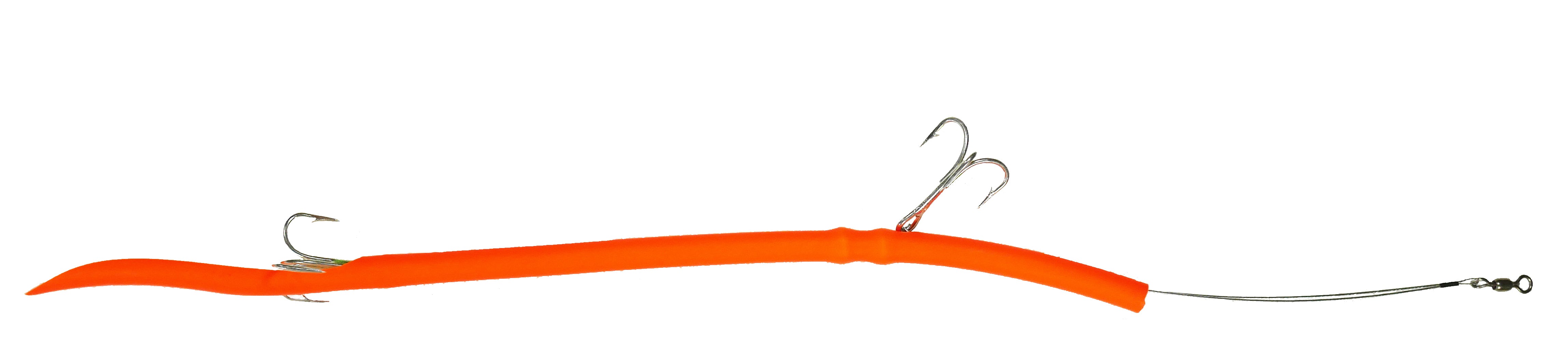 DOUBLE TREBLE CLASSIC CUDA TUBES – CudaTube.com