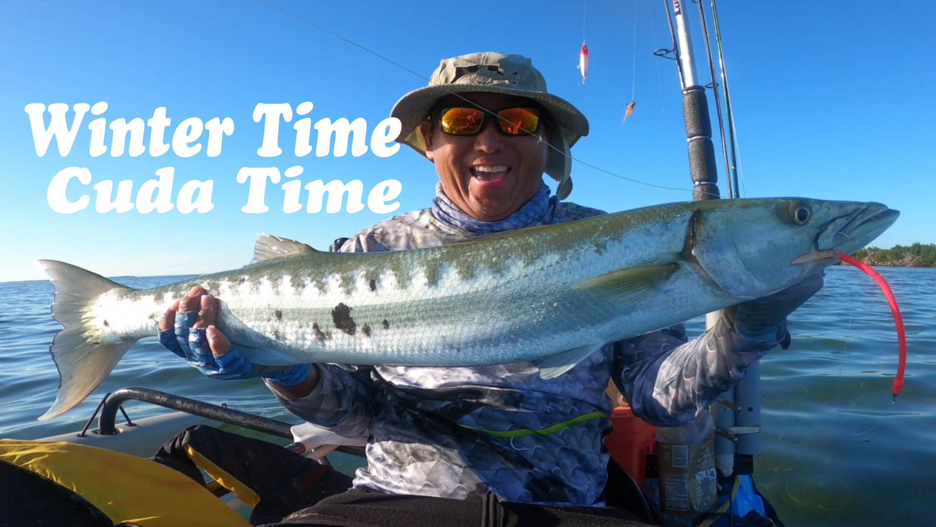 CudaTube.com - Cuda Tubes and Cuda Tube Accessories