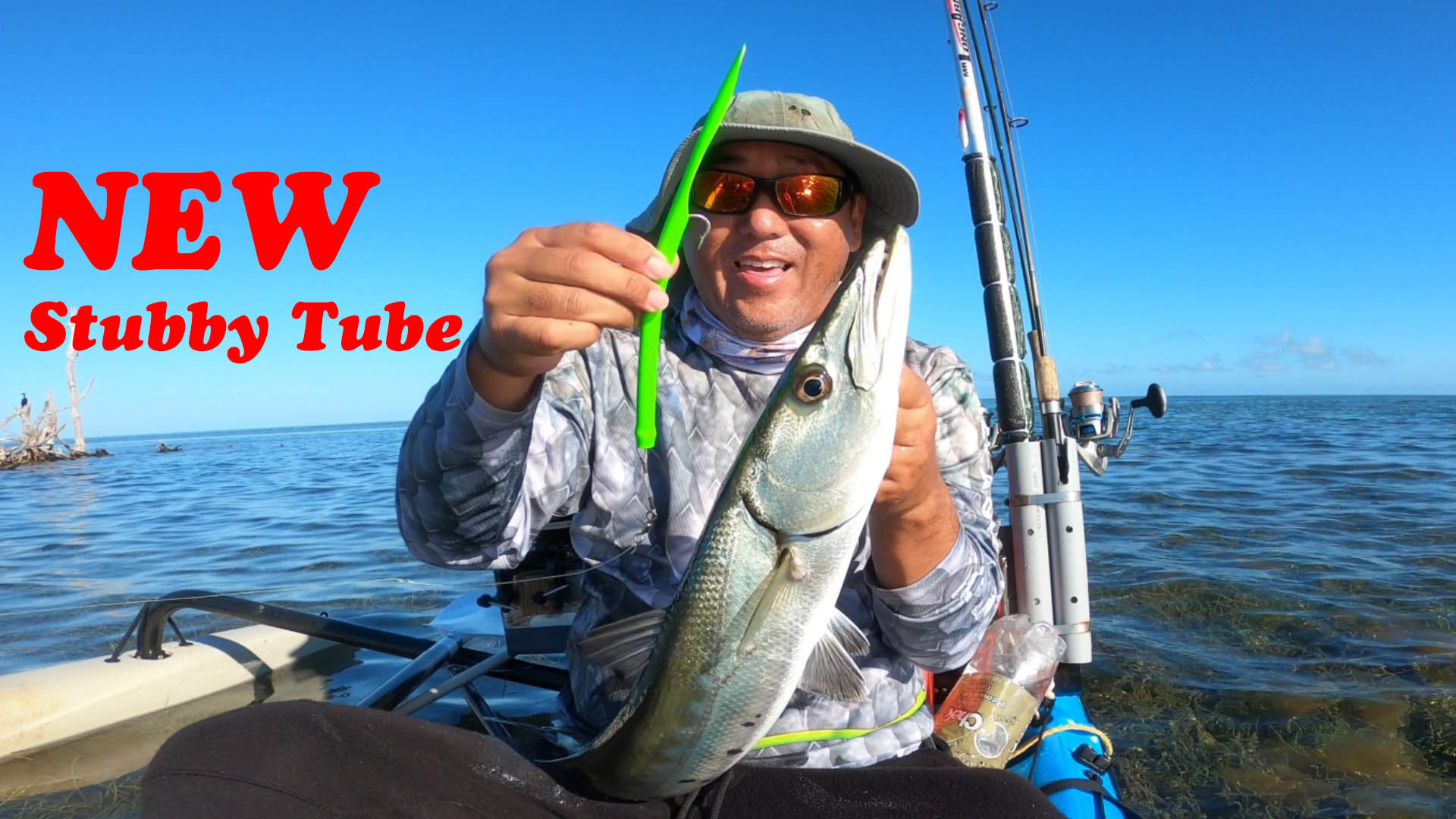 CudaTube.com - Cuda Tubes and Cuda Tube Accessories