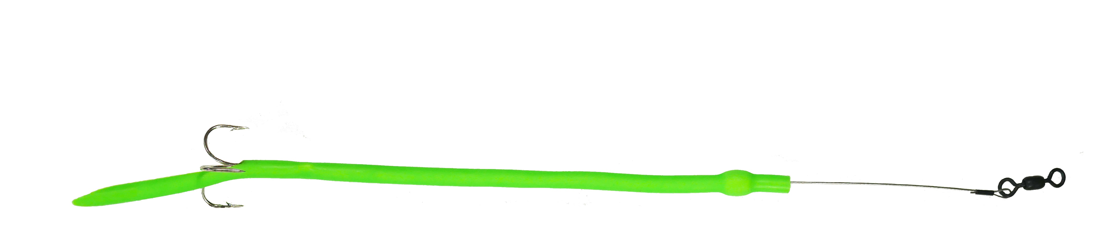 BABY CUDA TUBE TREBLE (3-pack)(4-pack colors)(5-pack colors w/Black ...